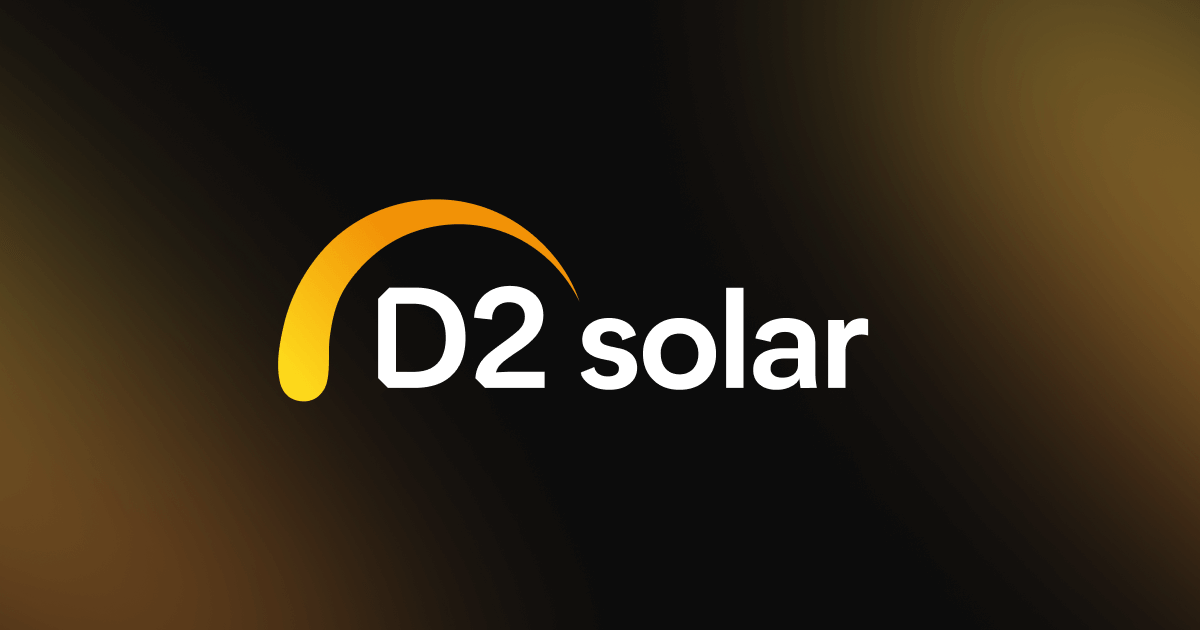 D2 Solar